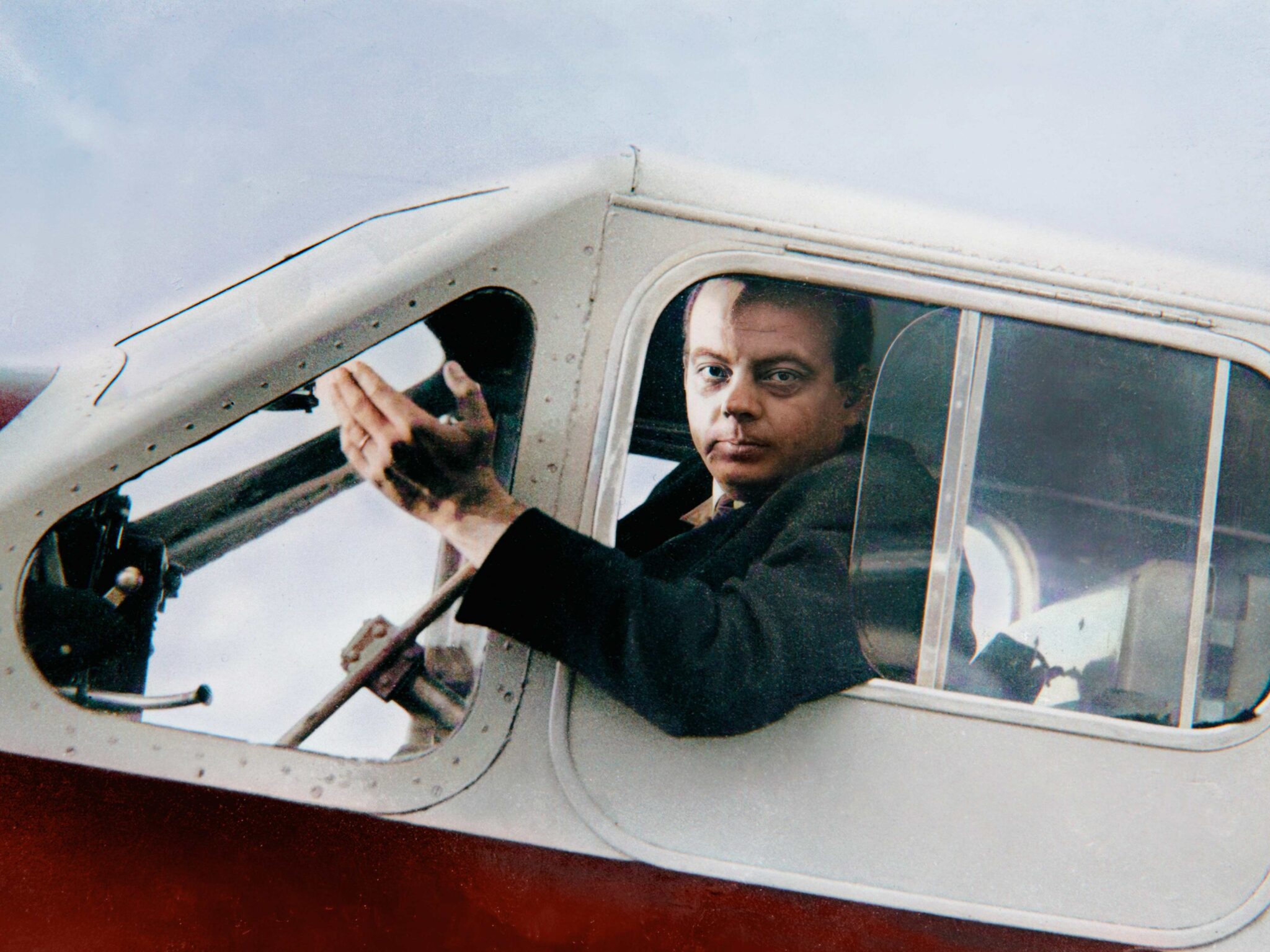 Antoine de Saint-Exupéry e come “ricostruire la Cittadella” nel cuore ...