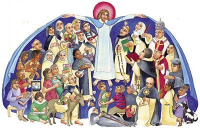 Comunitarismo e Realismo – Primordialismo Visionario