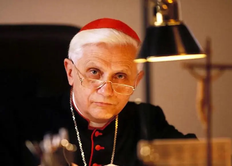 Joseph Ratzinger, Benedetto XVI: la storia del Papa emerito ...
