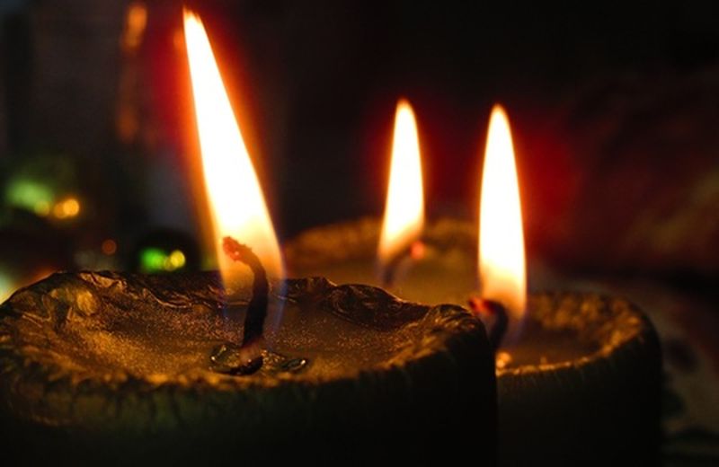 Fosfenismo, cos’è e a cosa serve – Primordialismo Visionario