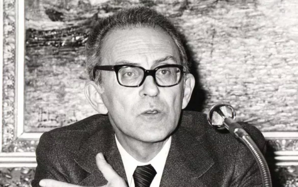 Giorgio Locchi e il fascismo come «mito sovrumanista» – Primordialismo ...