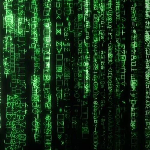 EXIT THE MATRIX – Primordialismo Visionario